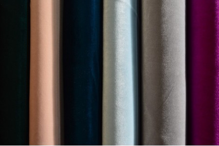 velvet stretch