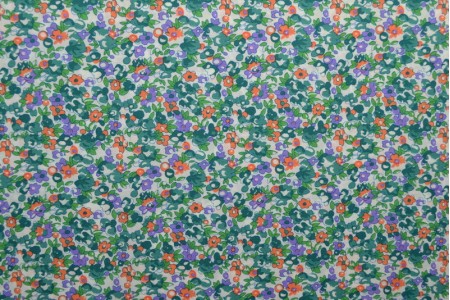 Cotton print 31-3