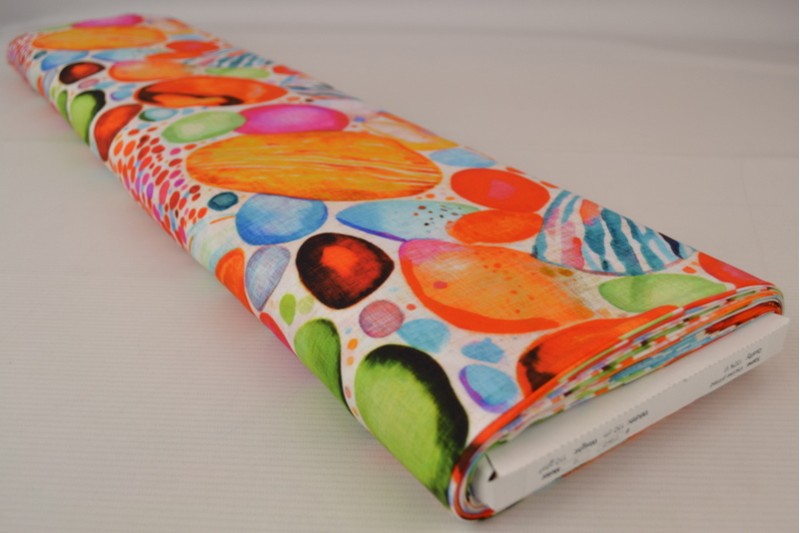 Viscose Prints Digital