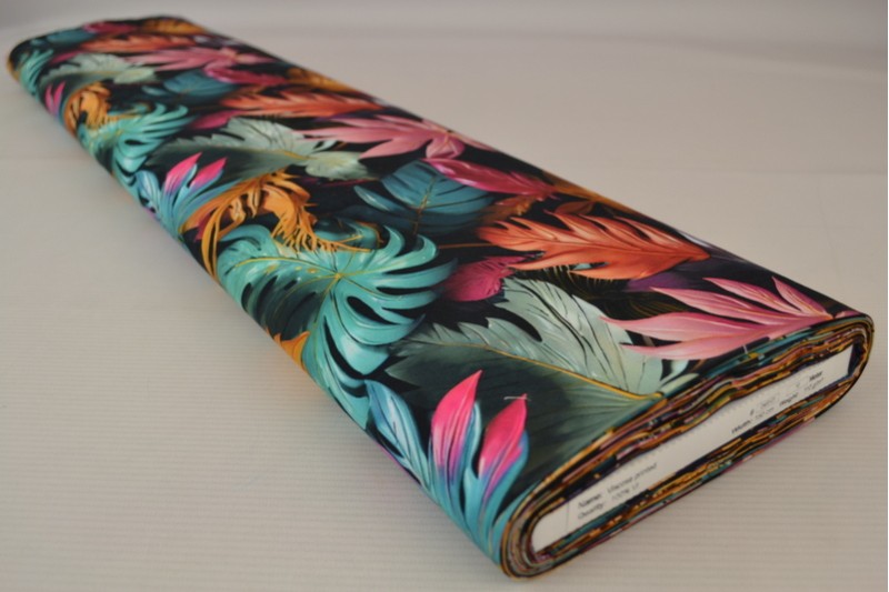 Viscose Prints Digital