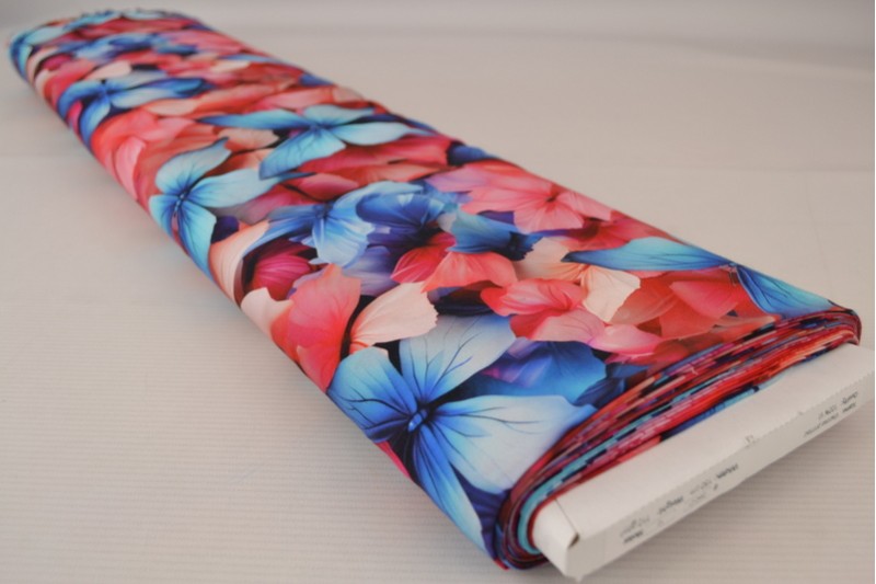 Viscose Prints Digital